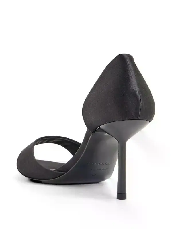 LE SILLA Shirley Stiletto Heel Sandals