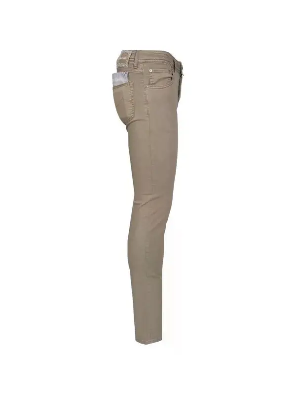 Jacob Cohen Nick Slim-fit Jeans