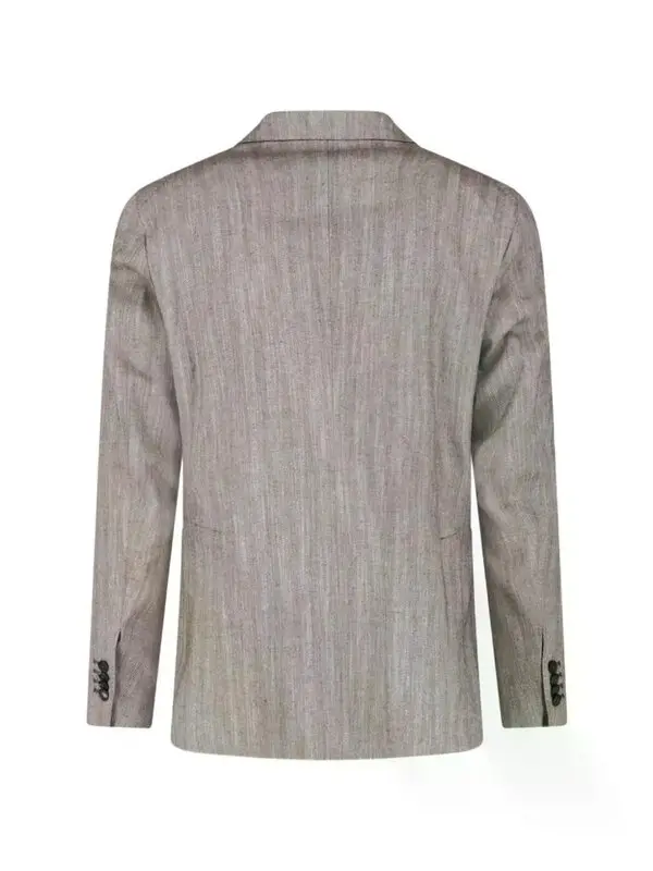 Tagliatore Double-breasted Blazer