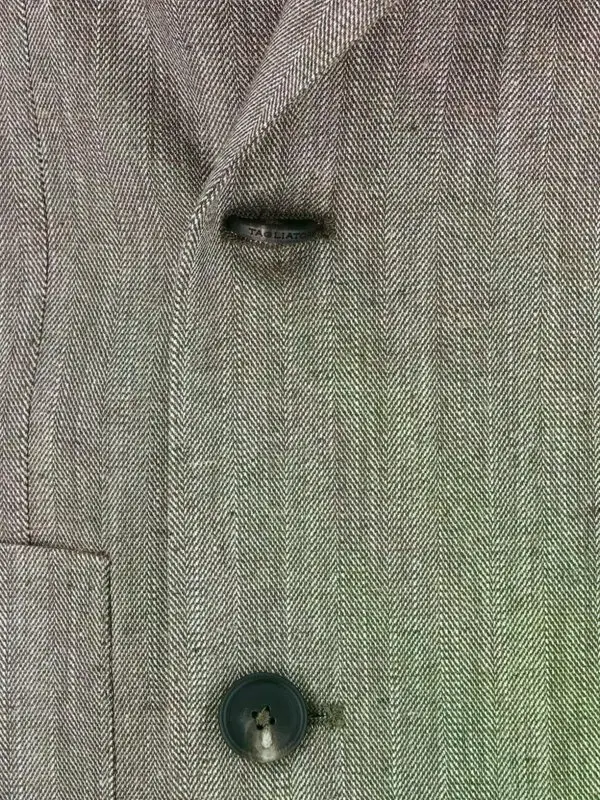Tagliatore Double-breasted Blazer