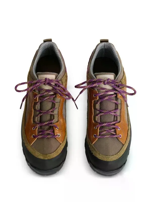 Diemme Grappa Hiker Boots