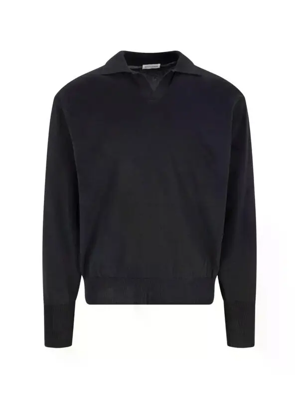 KAPTAIN SUNSHINE V-neck Sweater