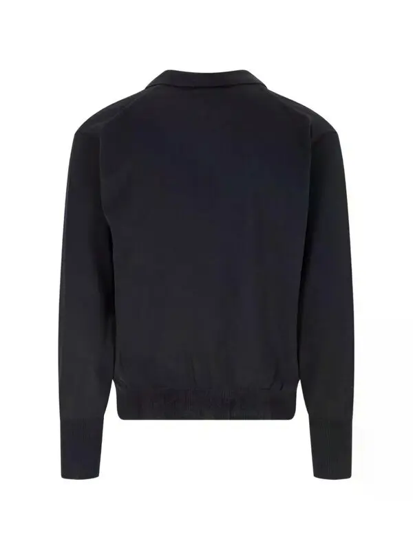 KAPTAIN SUNSHINE V-neck Sweater