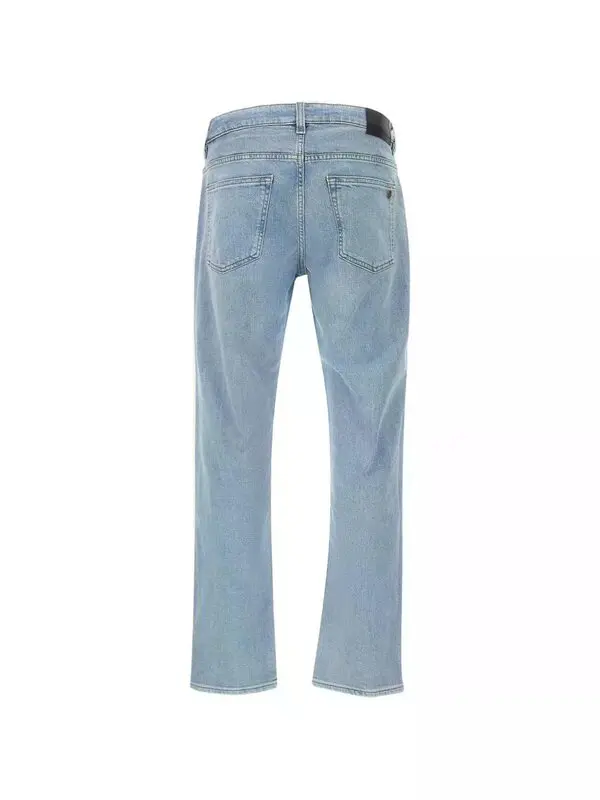 BOSS Delaware Slim-fit Jeans