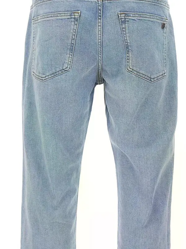 BOSS Delaware Slim-fit Jeans
