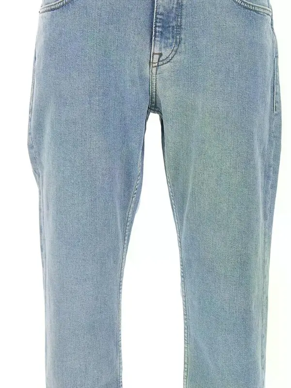 BOSS Delaware Slim-fit Jeans