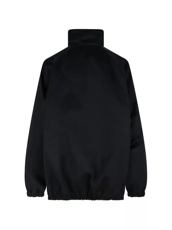 THE FRANKIE SHOP Baxter Bomber Jacket