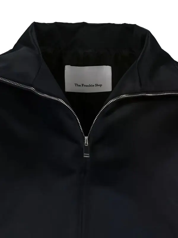 THE FRANKIE SHOP Baxter Bomber Jacket