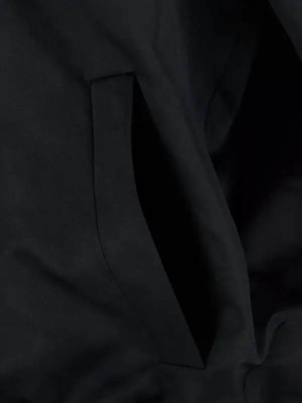 THE FRANKIE SHOP Baxter Bomber Jacket