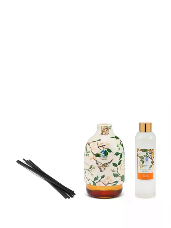 Shanghai Tang Oolong Glam Diffuser