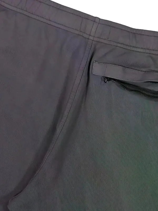 Stone Island Patch-pocket Shorts