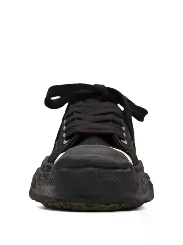 Mihara Yasuhiro Hank Og Sneakers - Black