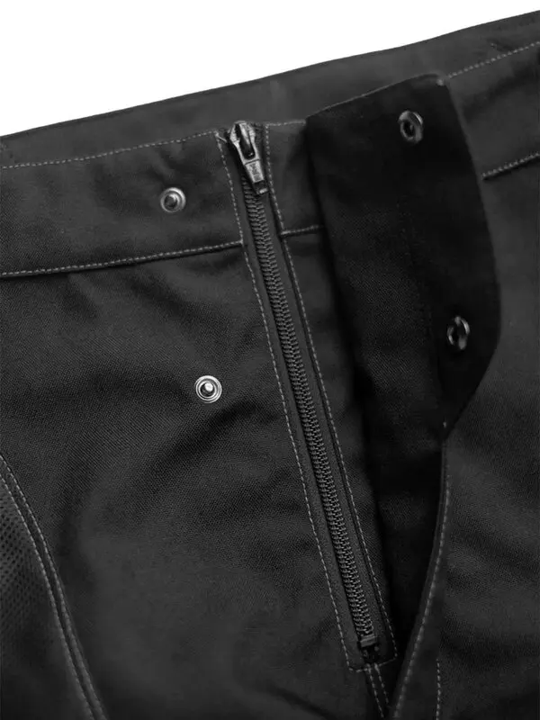 RRR123 Meta-raver Cargo Trousers
