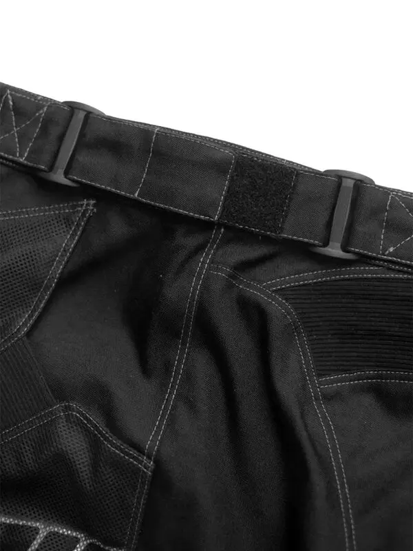 RRR123 Meta-raver Cargo Trousers