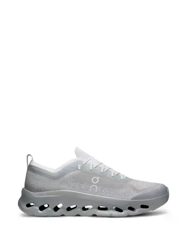 On Cloudtilt Mo Sneakers - Grey