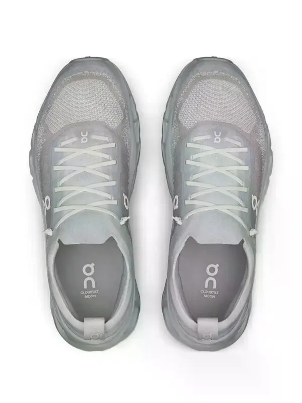 On Cloudtilt Mo Sneakers - Grey
