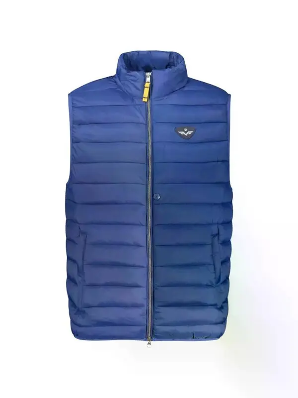 ARMATA DI MARE Quilted Padded Gilet