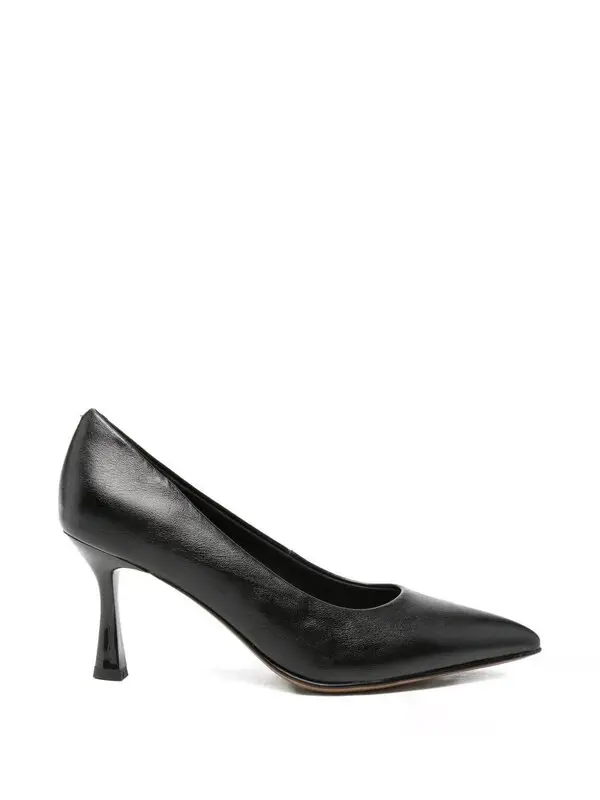 SERGIO MORETTI FIRENZE Pointed-toe Pumps