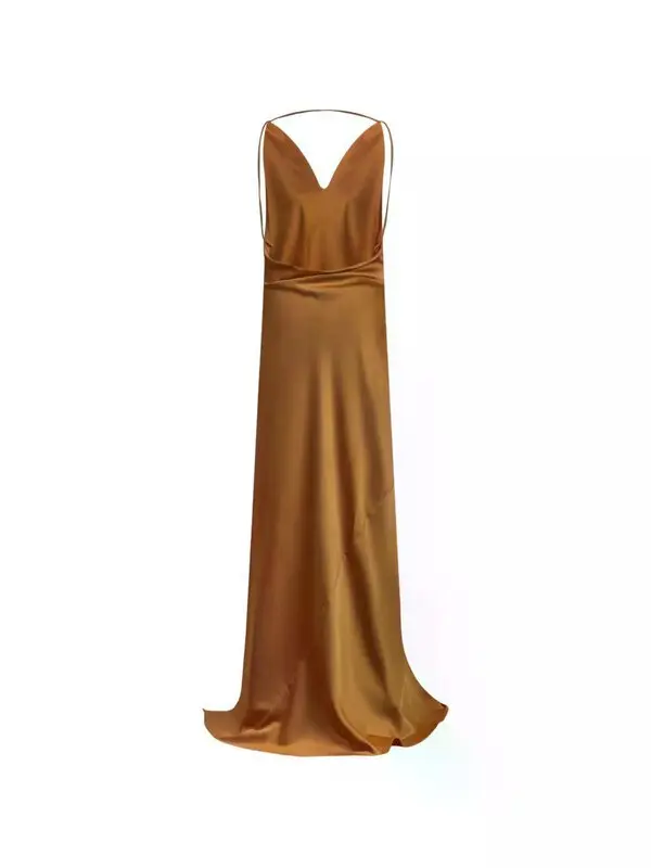Andamane Vera Maxi Dress