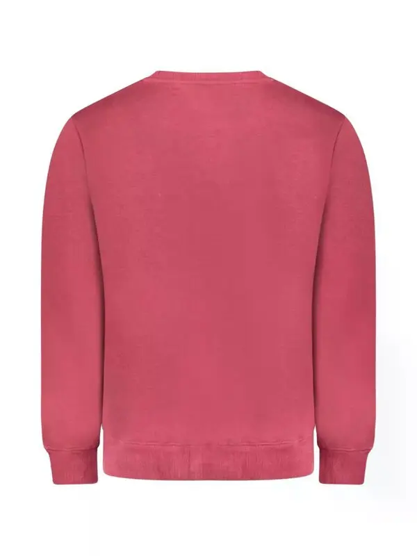 NORWAY 1963 Logo-patch Sweater