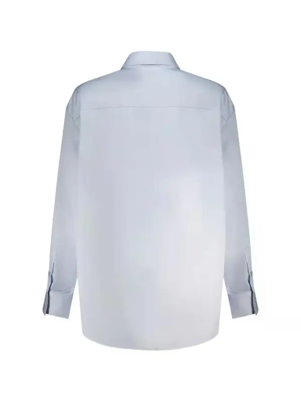 Guess Cotton Shirt