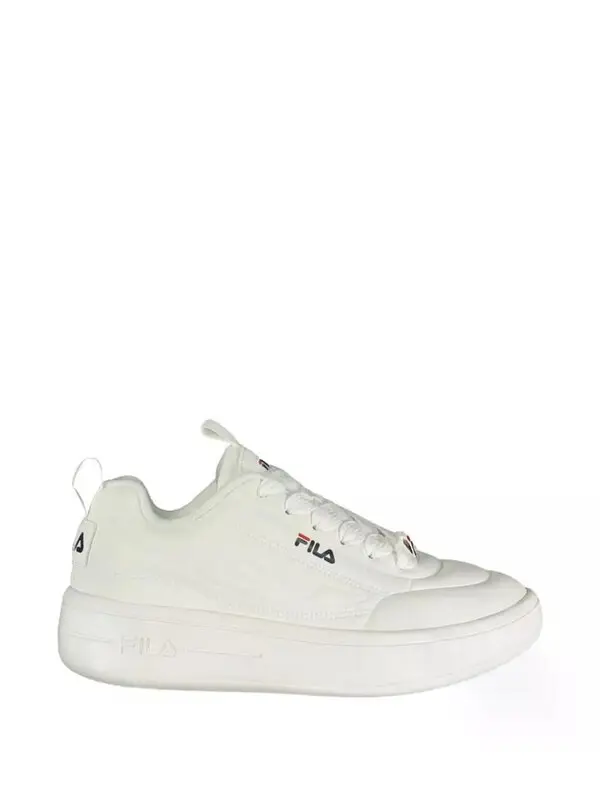 FILA Superbubble Sneakers - White