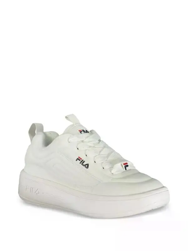 FILA Superbubble Sneakers - White