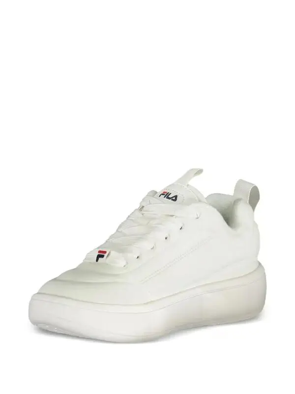 FILA Superbubble Sneakers - White