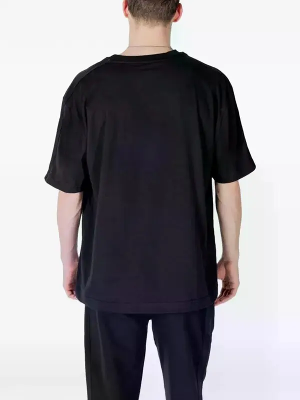 Calvin Klein Logo-tape T-shirt