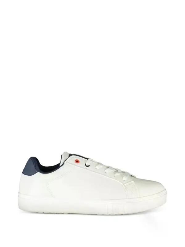 MARES Debossed Logo Sneakers