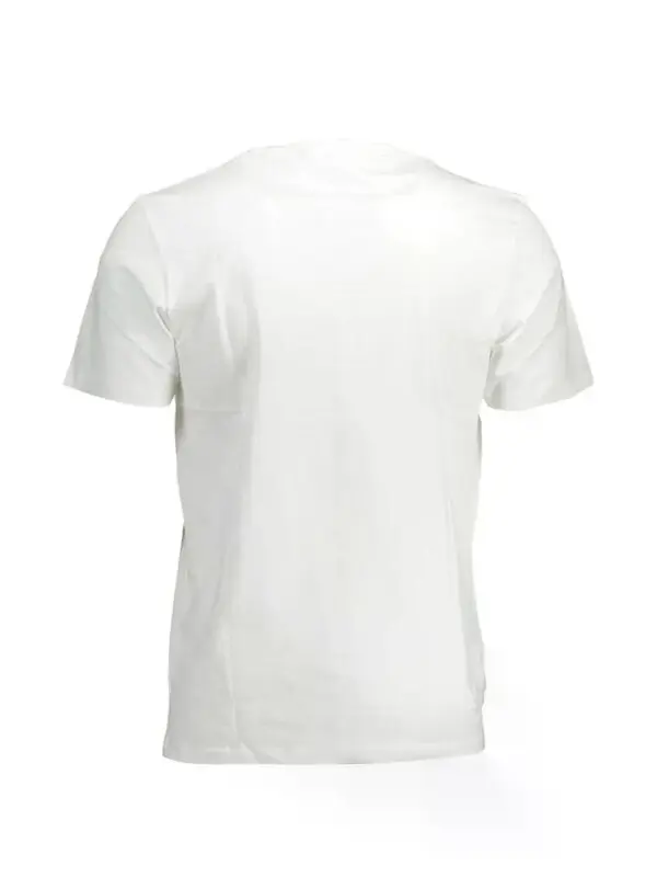 Timberland Logo-print Cotton T-shirt