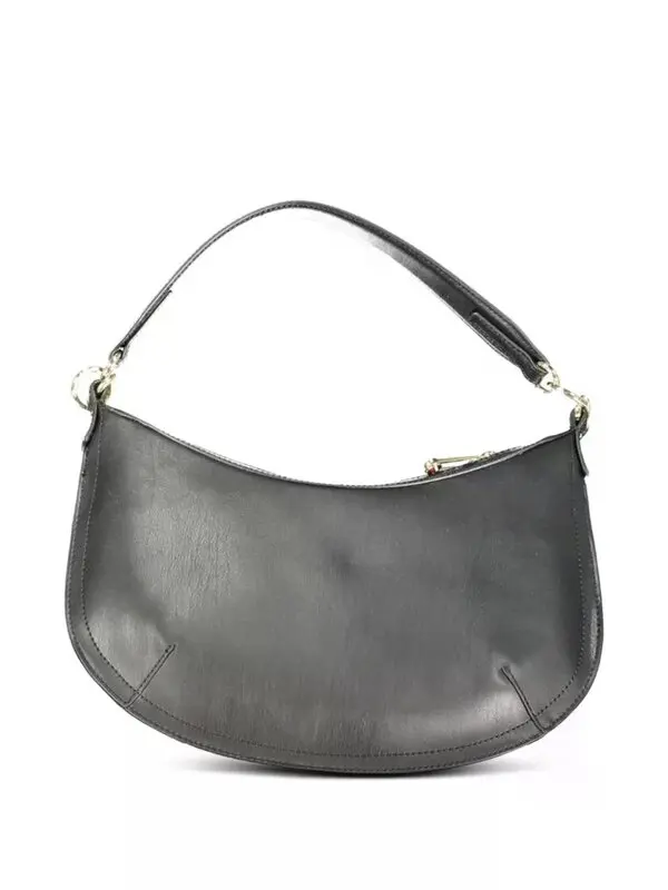 Tommy Hilfiger Logo-plaque Tote