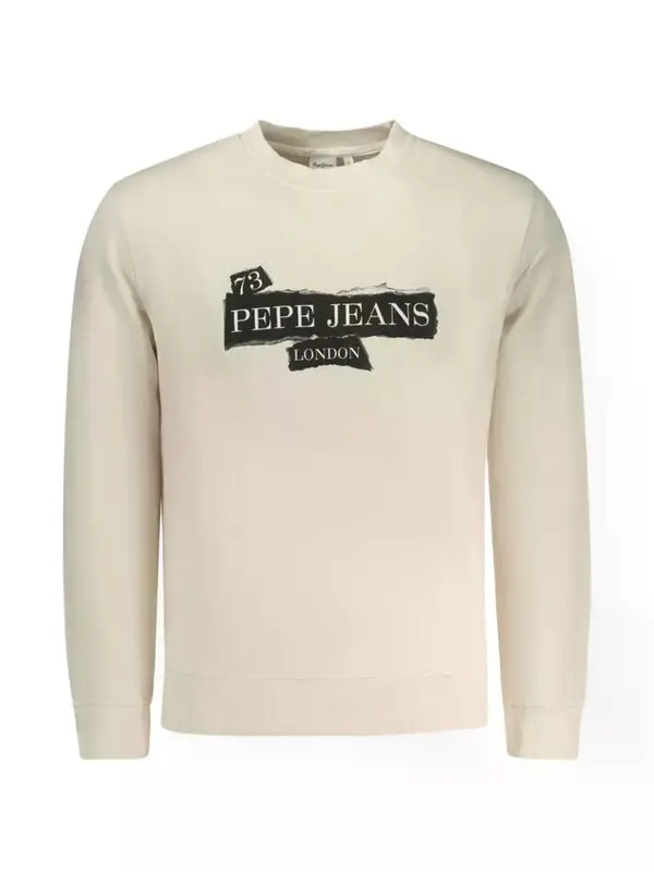 Pepe Jeans Logo-print Pullover