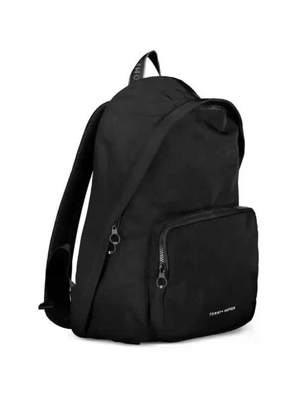 Tommy Hilfiger Zip-pocket Backpack