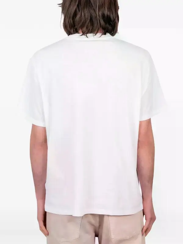 Our Legacy Cybernetic Demon T-shirt