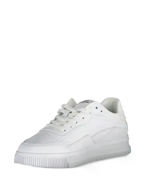 Tommy Hilfiger Stripe Detail Sneakers