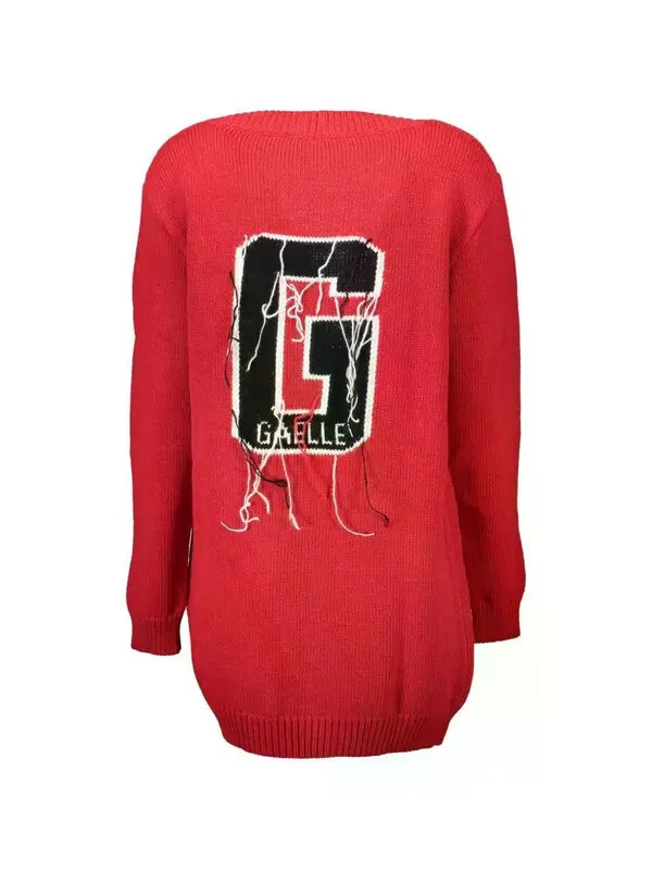 GAELLE PARIS Long Sleeve Cardigan