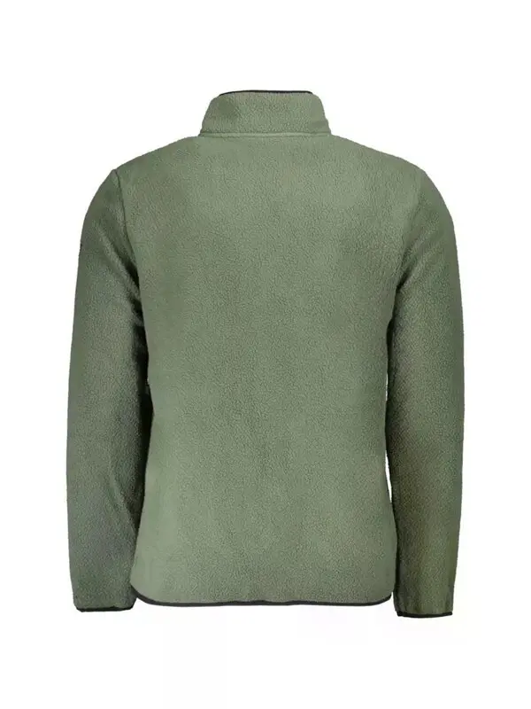 NORWAY 1963 Zip-up Fleece Jacket