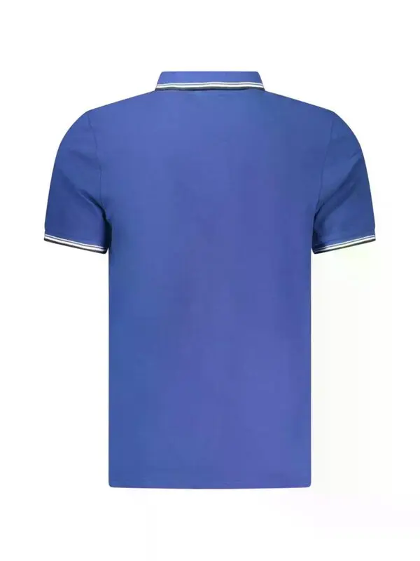 NORTH SAILS Short Sleeve Polo Shirt