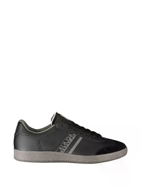 NAPAPIJRI Box Sneakers - Black