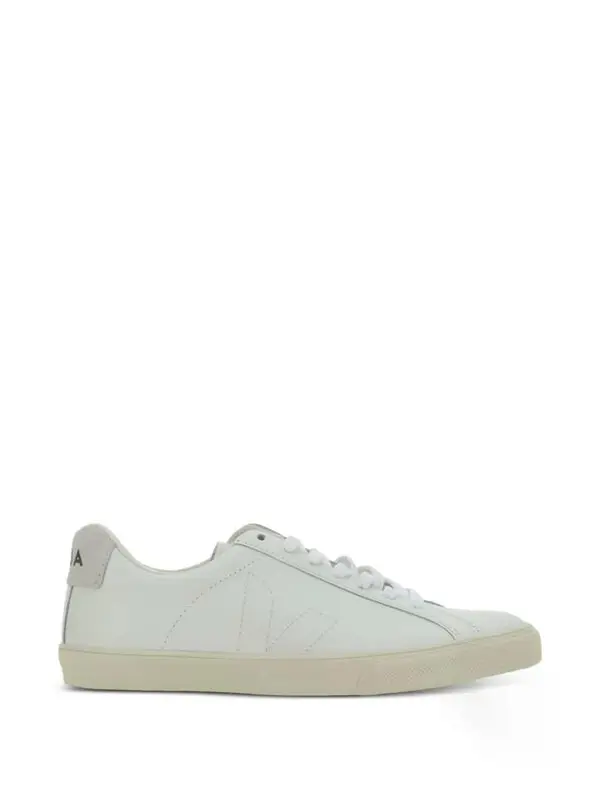 VEJA Esplar Low-top Sneakers - White