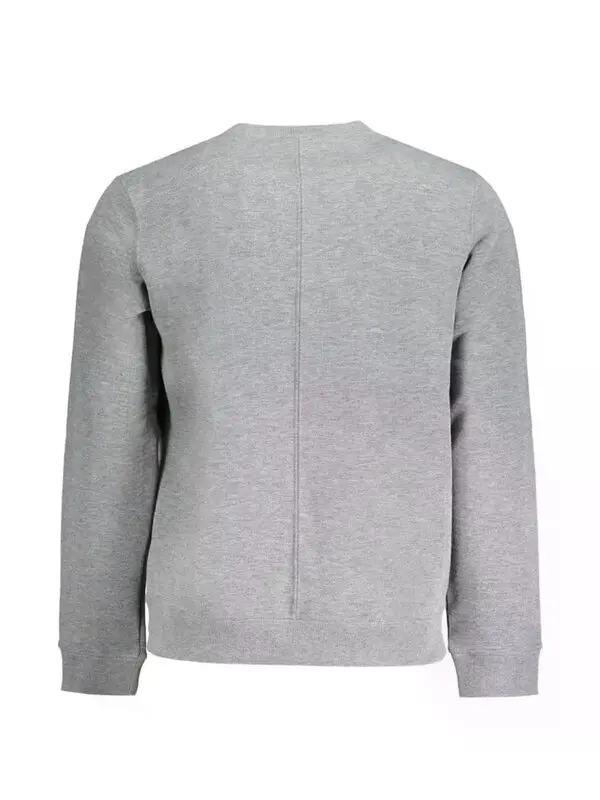 Calvin Klein Crew-neck Sweater - Grey