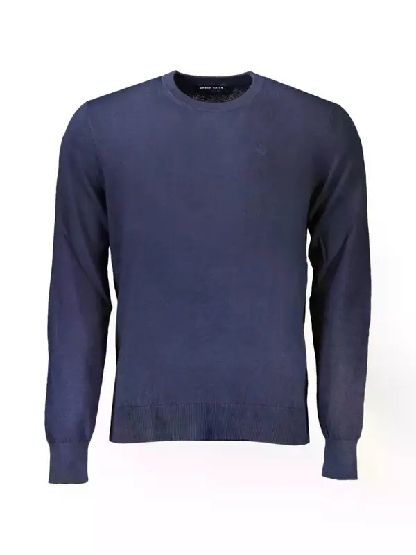 NORTH SAILS Crew-neck Sweater - Blue