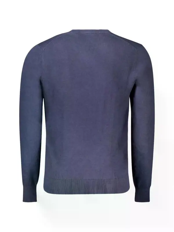 NORTH SAILS Crew-neck Sweater - Blue