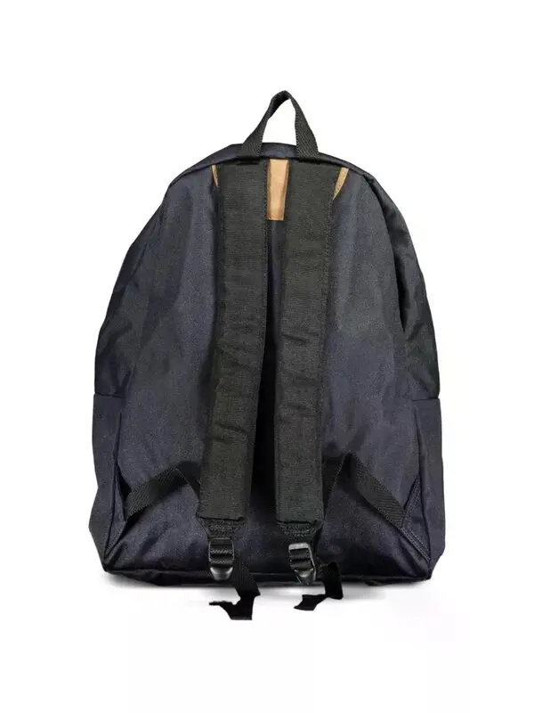 NAPAPIJRI Voyage Logo-patch Backpack