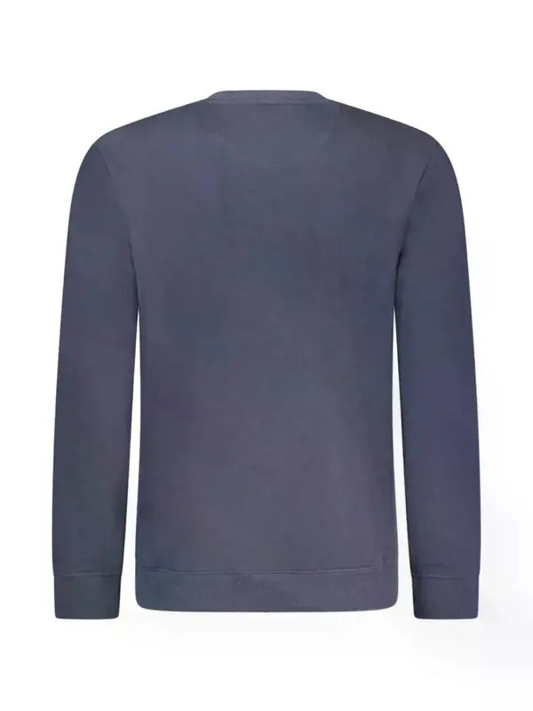 LEEM Logo-print T-shirt