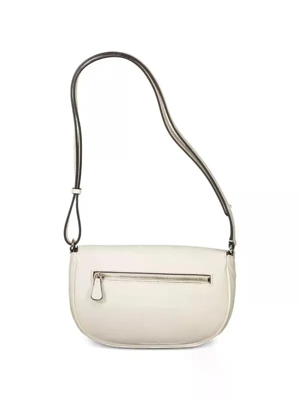 Guess Logo-plaque Shoulder Bag