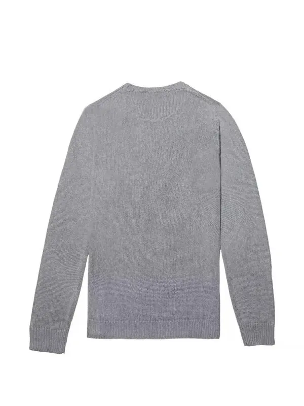 ROBERTO COLLINA Crew Neck Sweater