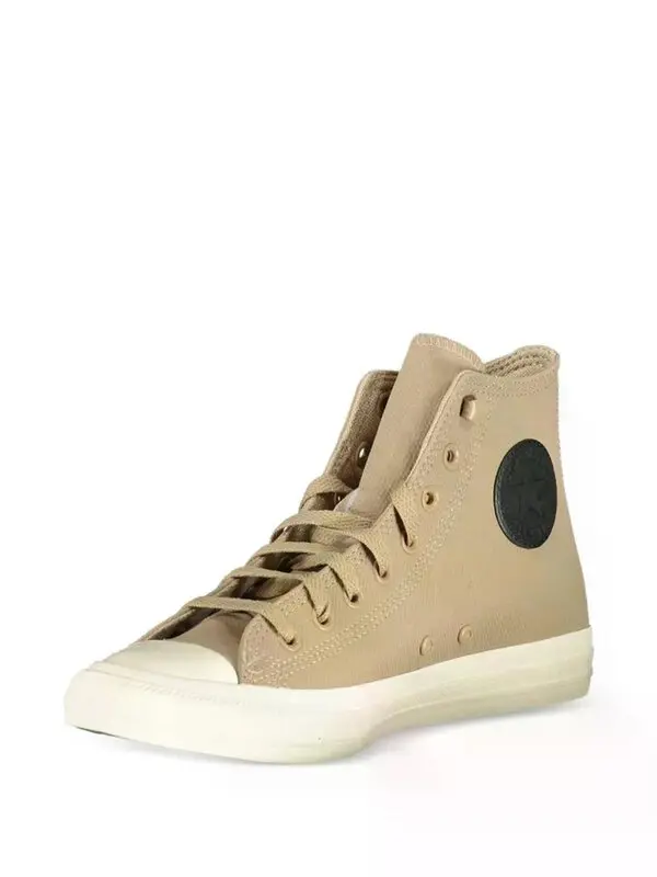 CONVERSE Chuck Taylor High-top Leather Sneakers