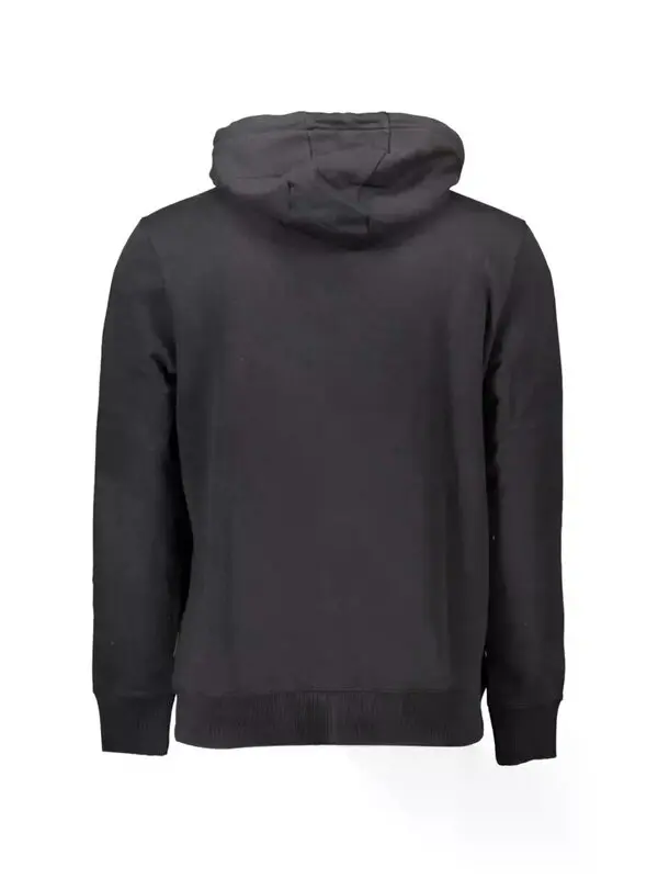 NAPAPIJRI Logo-patch Hoodie